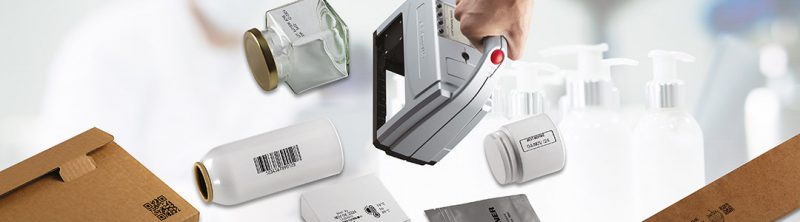 Elektrostempel für Metall, Kunststoff und Glas | Kisling GmbH