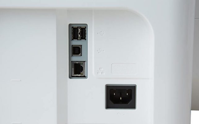 Frankiermaschine SendPro® C Auto - Kisling GmbH