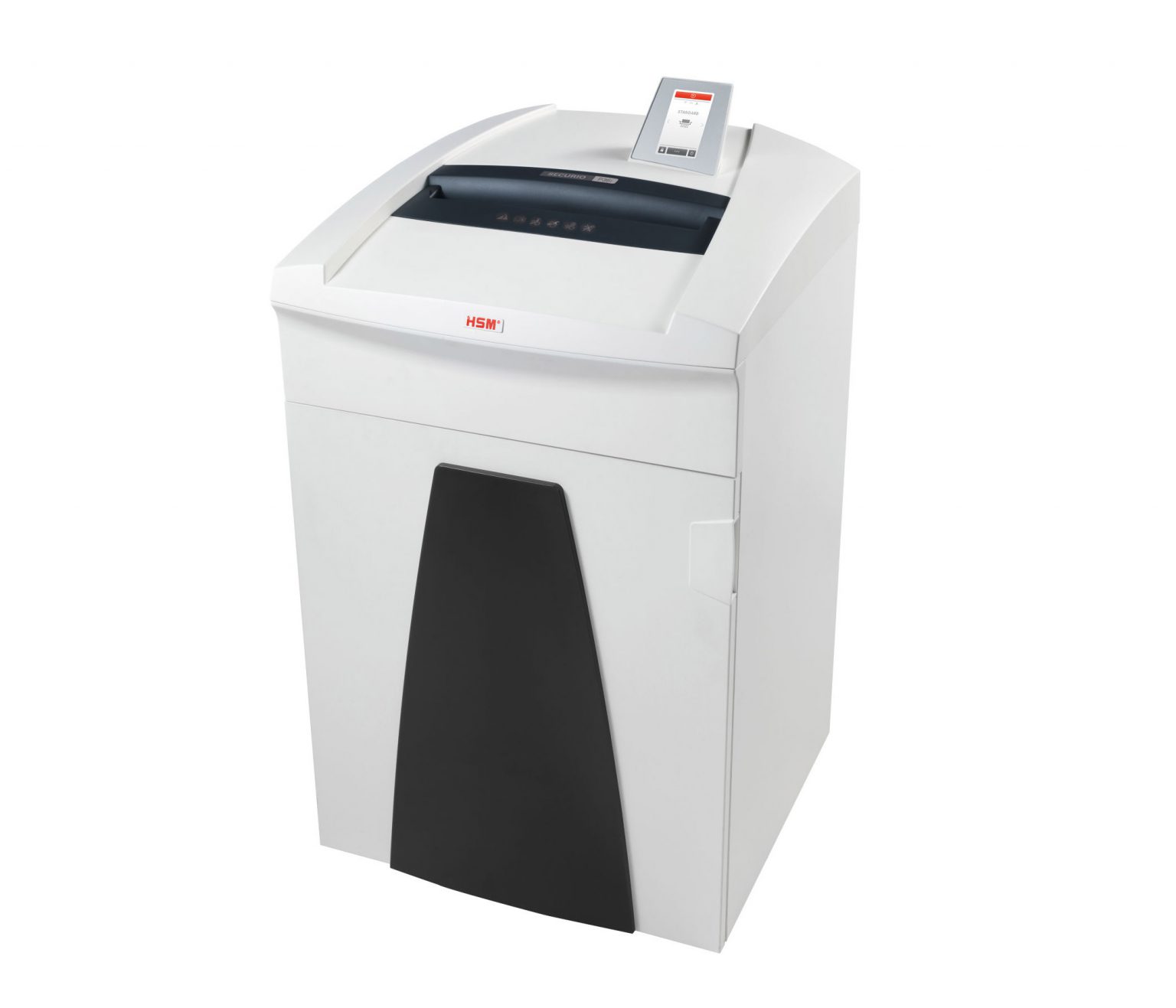 Aktenvernichter HSM Securio P36i 4,5 x 30mm - Kisling GmbH