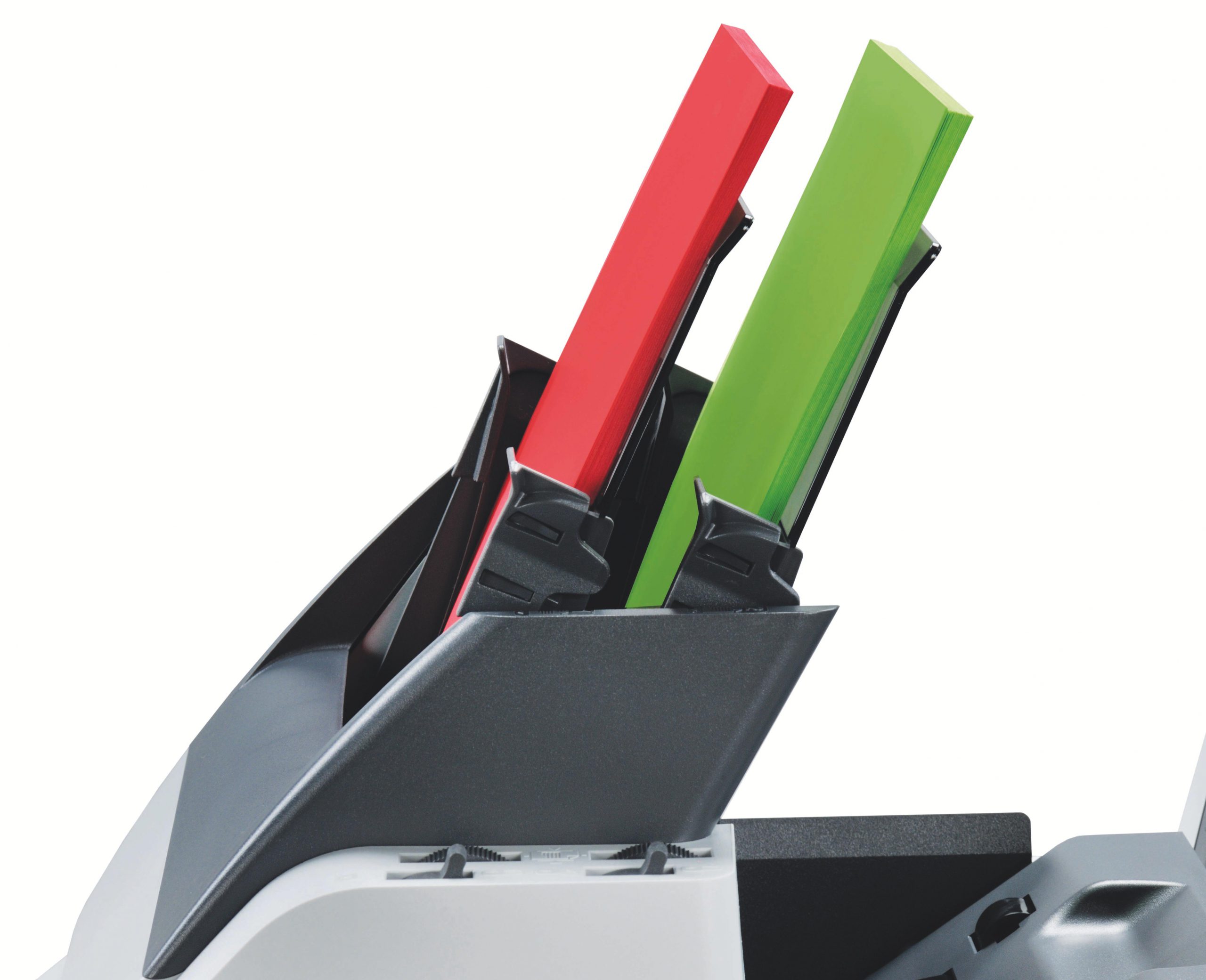 Falz-Kuvertiermaschine FPi 700 - Kisling GmbH