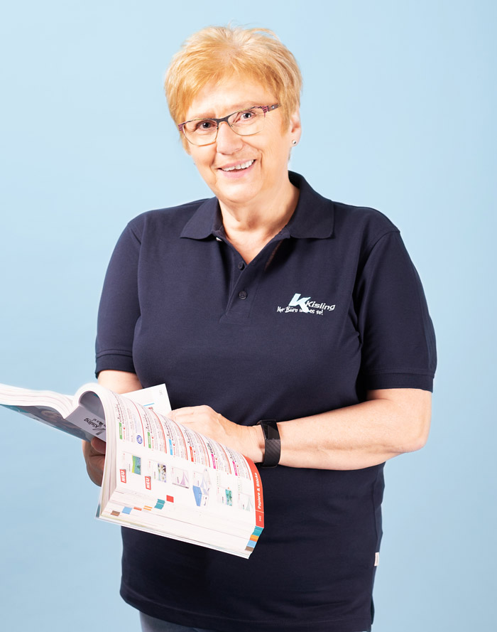Über das Familienunternehmen Kisling GmbH