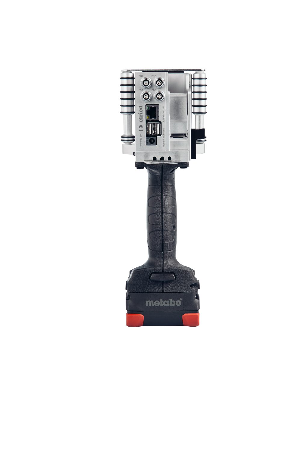 edding portable 12 - Kisling GmbH